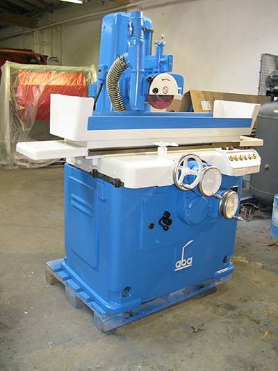 ABA FF 625 V2 @ proha-maschinen.de