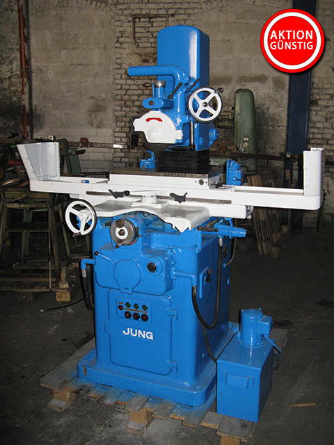 Jung G60 @ proha-maschinen.de