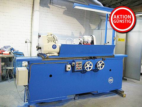 MSO FMU 130/1000 @ proha-maschinen.de